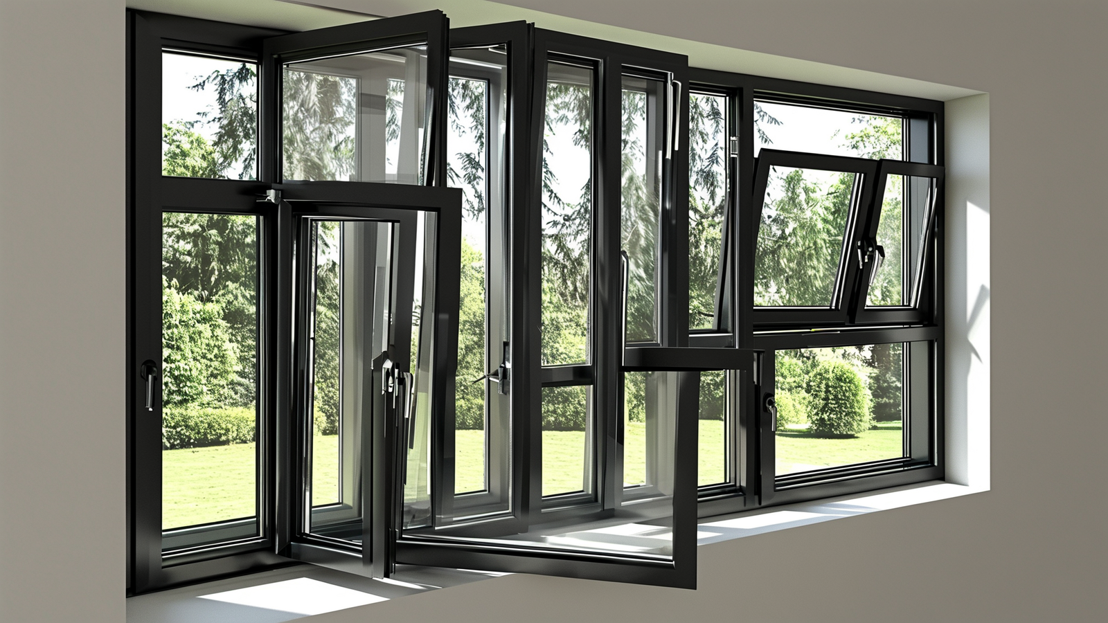 UPVC BIM Models for Indian Architects: Free Download Library (Revit ...
